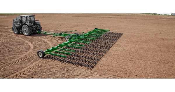 Зубова борона Great Plains Flex Harrow