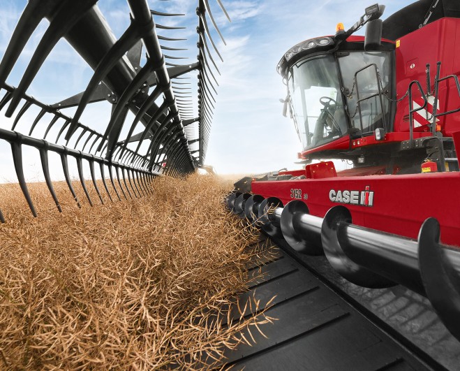 Диско-лаповий культиватор Bednar ACTROS RO GEN II